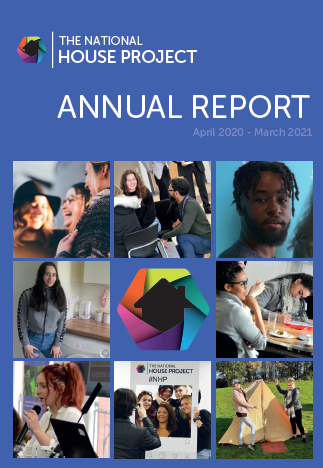 The National House Project Annual Report 2020/21 | The National House ...