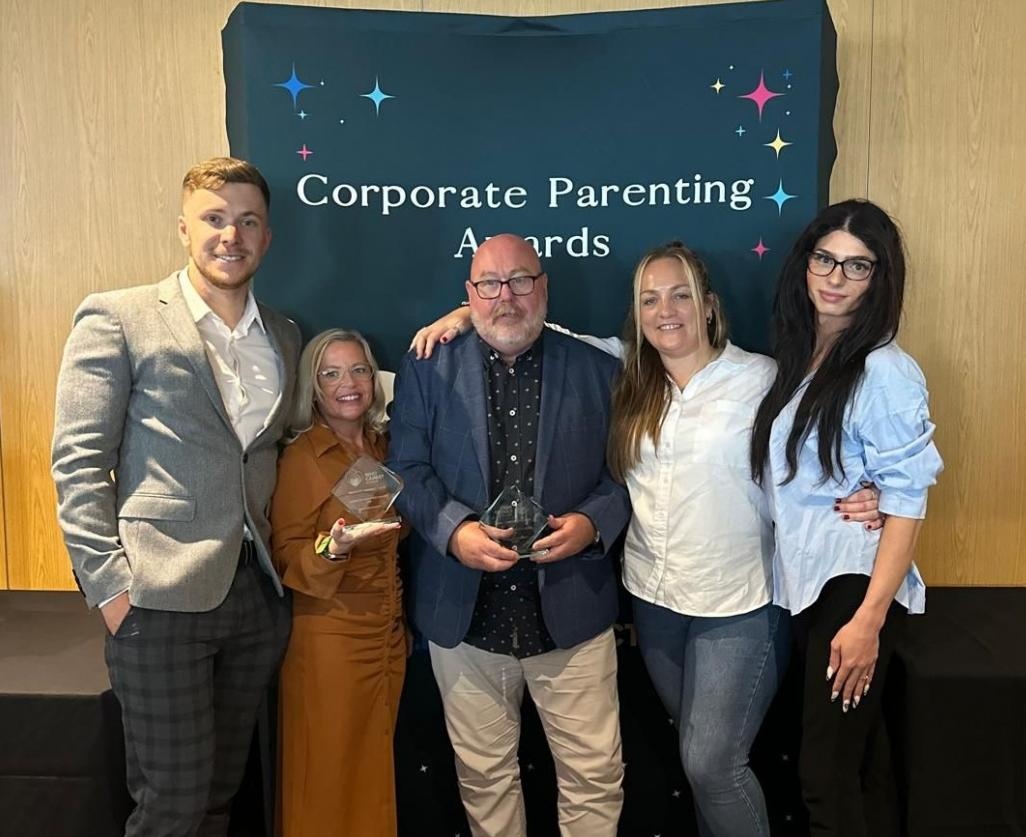 Scotland House Project Success | The National House Project